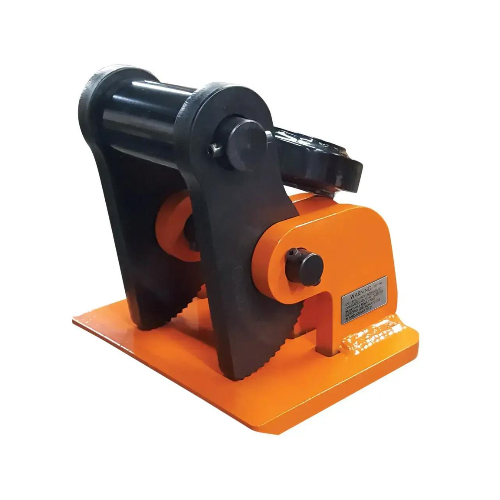Renfroe LHD Non-Locking Type Horizontal Lifting Clamps – Lifting Equipment Store USA