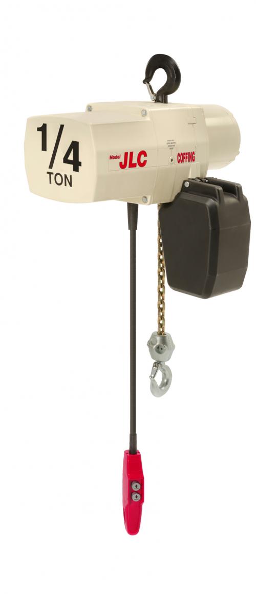 Coffing JLC Electric Chain Hoist – Lifting Equipment Store USA Coffing JLC Electric Chain Hoist – Lifting Equipment Store USA