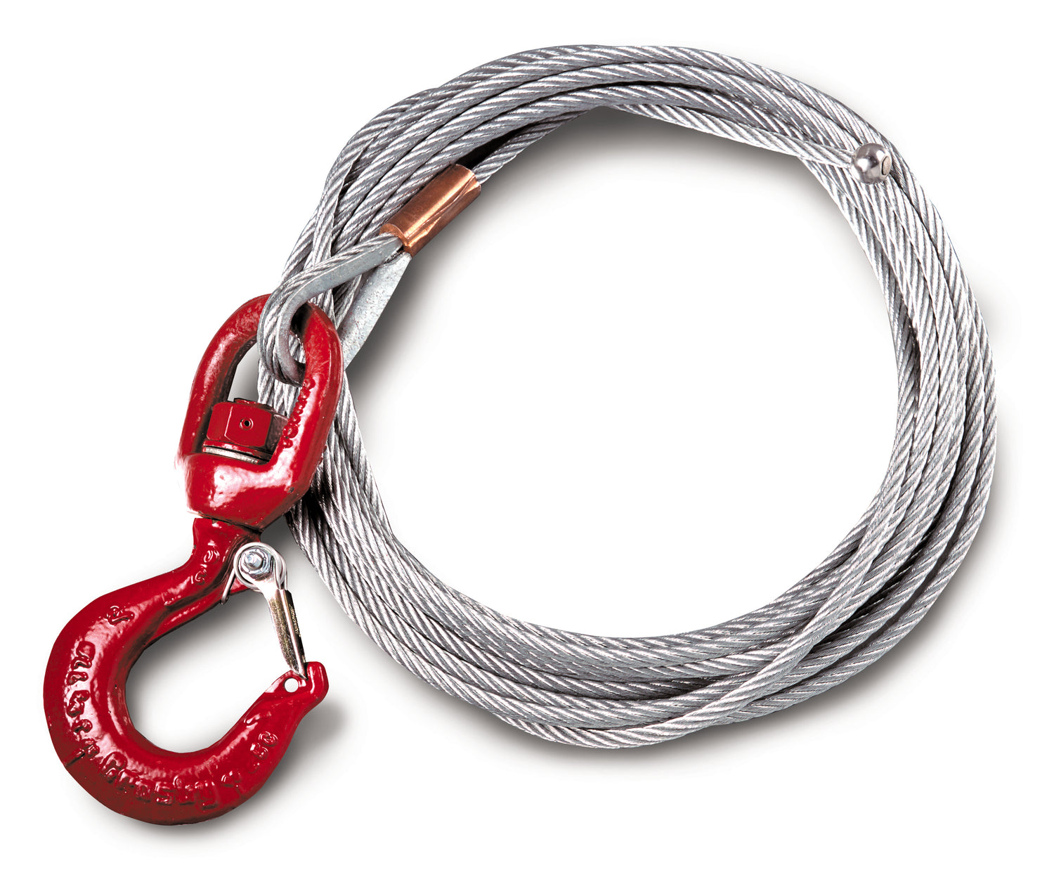 DIFFERENCES YOU NEED TO KNOW ABOUT WINCH ROPES: SYNTHETIC WINCH ROPE V ...