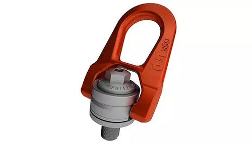 What is an Eye Bolt? – Lifting Equipment Store USA