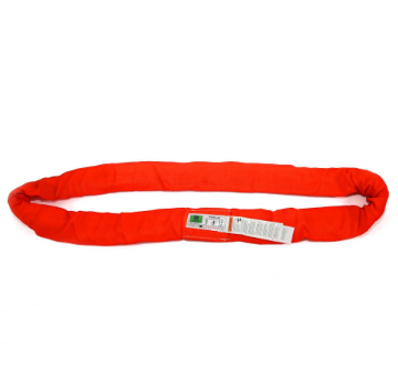 Synthetic Round Slings In Houston, Texas – Lifting Equipment Store USA