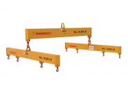 Lifting & Spreader Beams | Lifting Beams, Lifting Spreaders & Frames ...