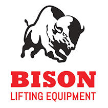 Bison Lifting Equipment – Lifting Equipment Store USA