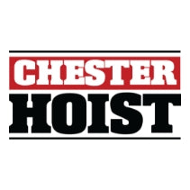 Chester Hoists – Lifting Equipment Store USA