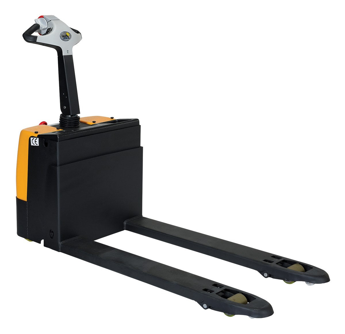 Electric Pallet Jacks | Buy Electric Pallet Truck from Lifting ...