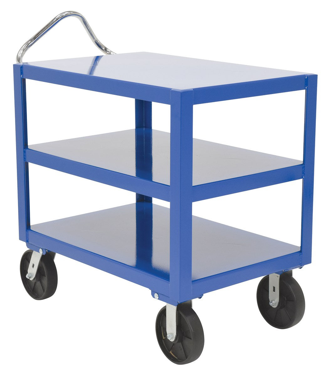 Ergonomic Handle Carts – Lifting Equipment Store USA
