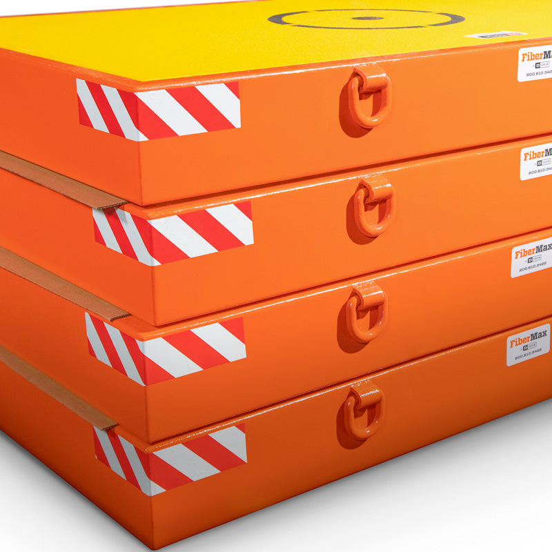 Crane Pads – Lifting Equipment Store USA