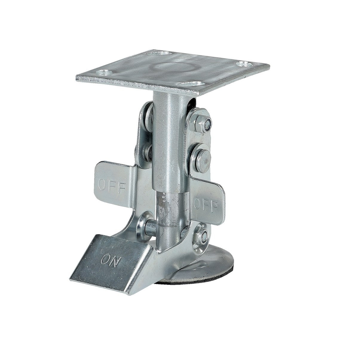 Floor Locks & Leveling Jacks – Lifting Equipment Store USA