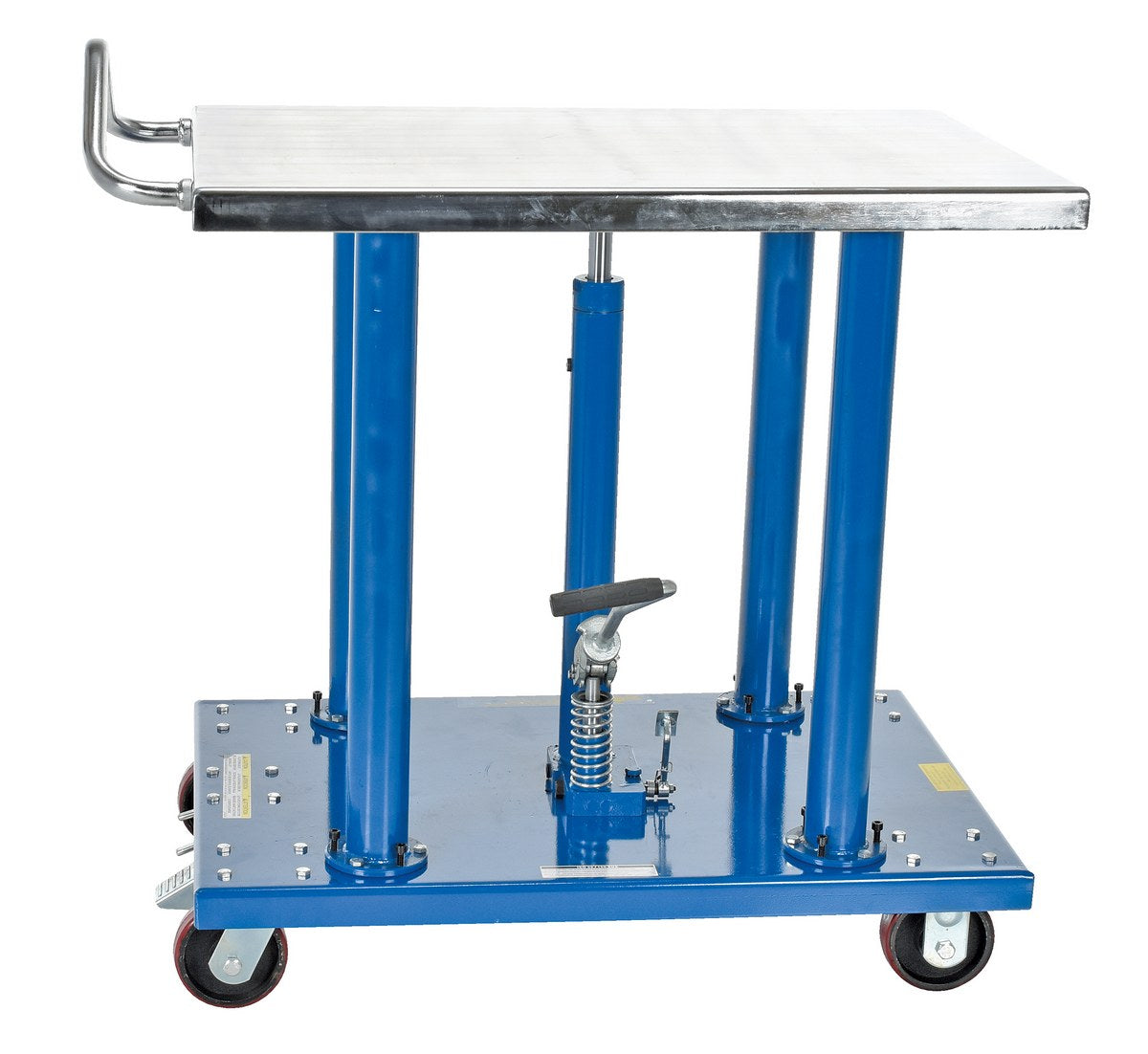 Post Tables – Lifting Equipment Store USA