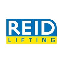 REID Lifting – Lifting Equipment Store USA