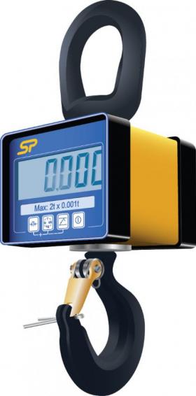 Crane Scales | Buy Digital Crane Scale Online from Lifting Equipment ...
