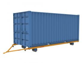 Container Moving Carts | Buy Container Moving Carts from Lifting ...