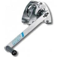 Winches | Hand Winches, Electrical Winches, Wire Rope Pulleys, Winch ...