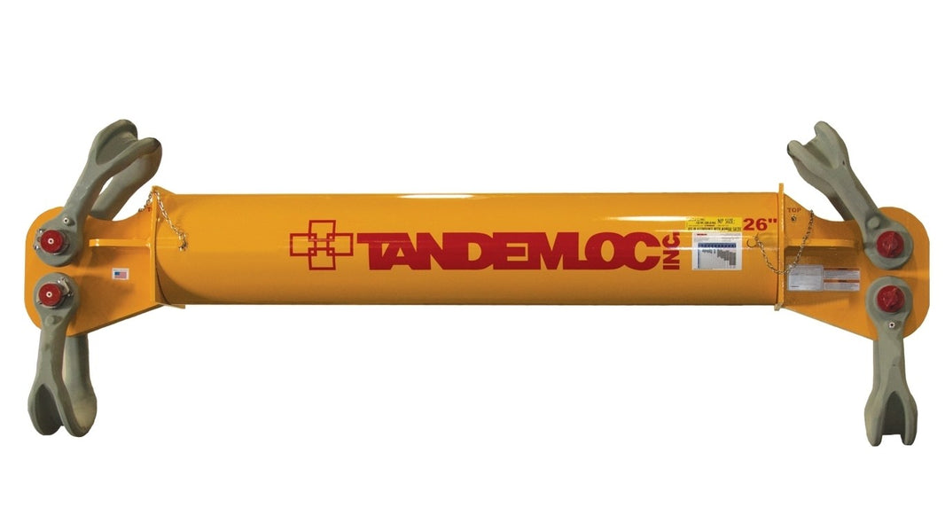 Lifting & Spreader Beams | Lifting Beams, Lifting Spreaders & Frames ...