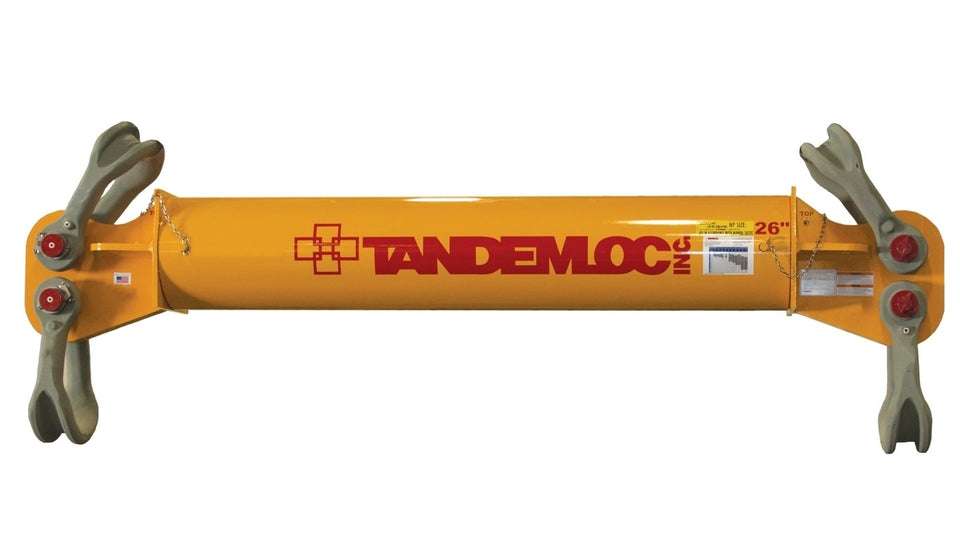 Lifting & Spreader Beams | Lifting Beams, Lifting Spreaders & Frames ...