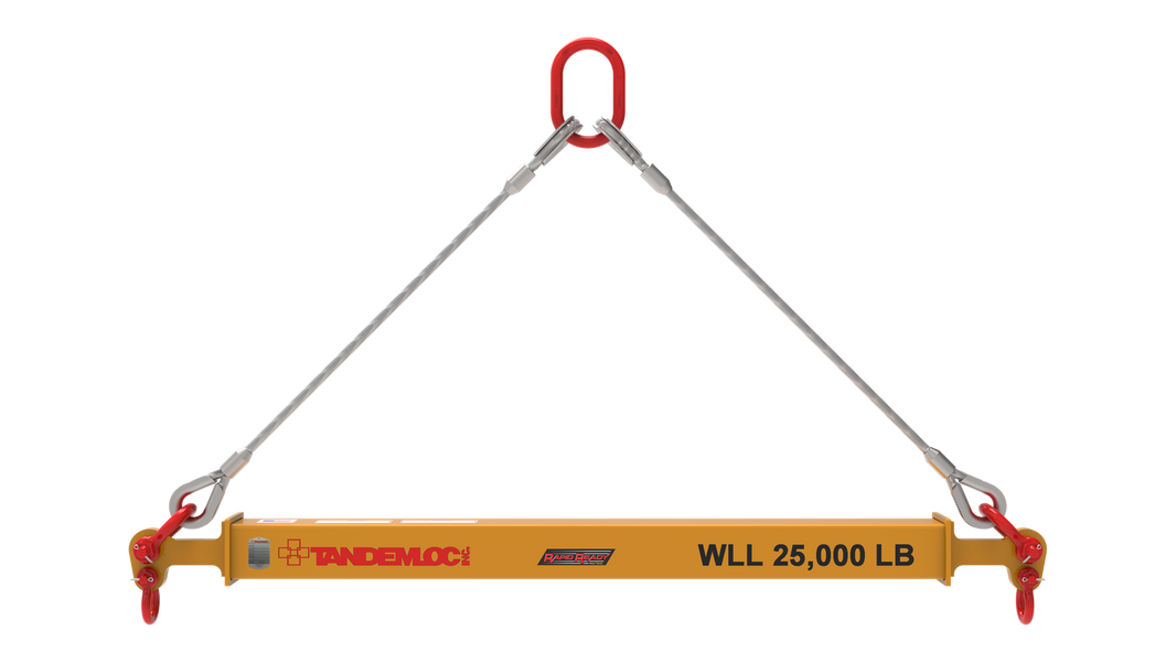 Spreader Bars – Lifting Equipment Store USA