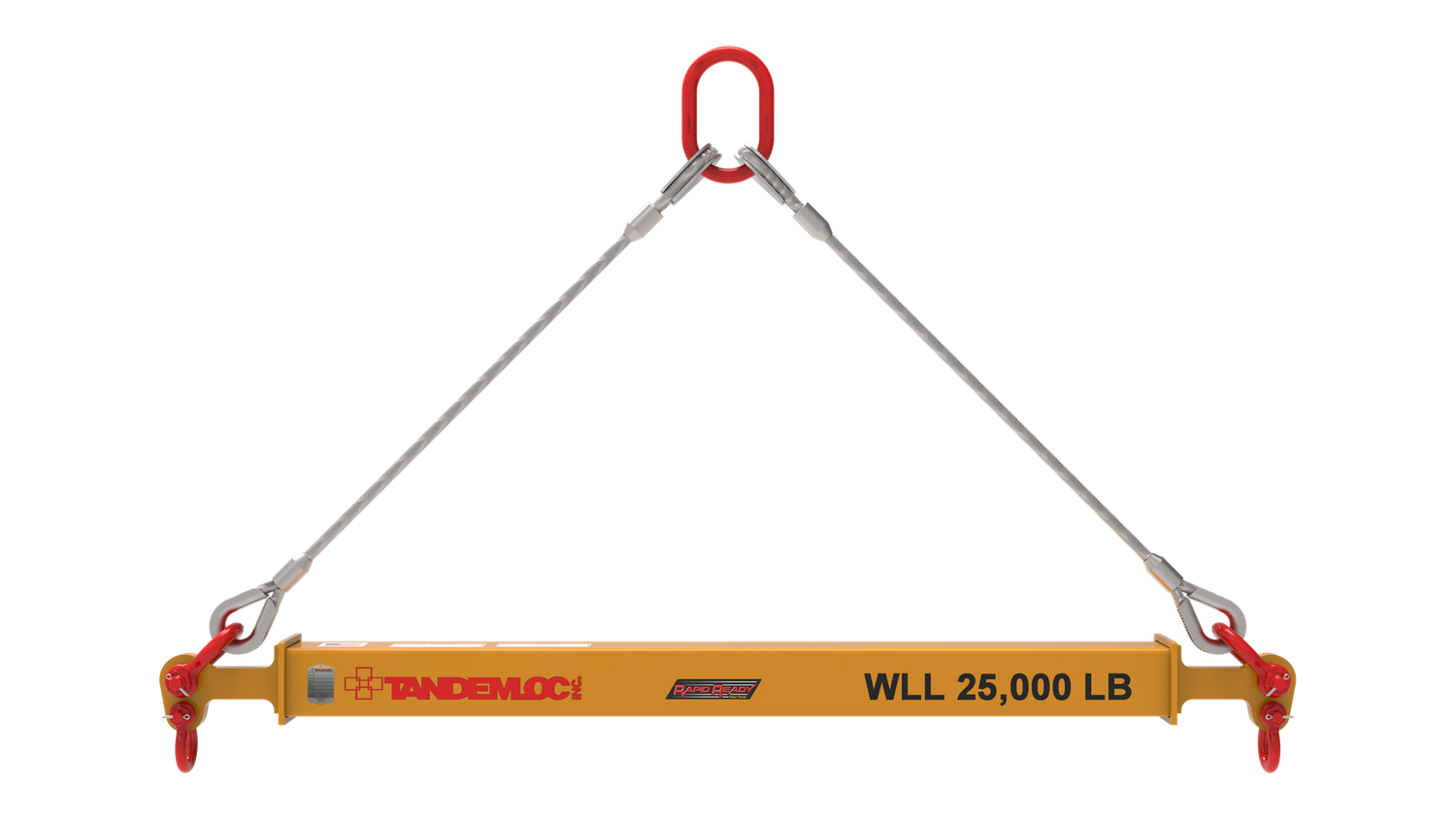 Spreader Bars – Lifting Equipment Store USA