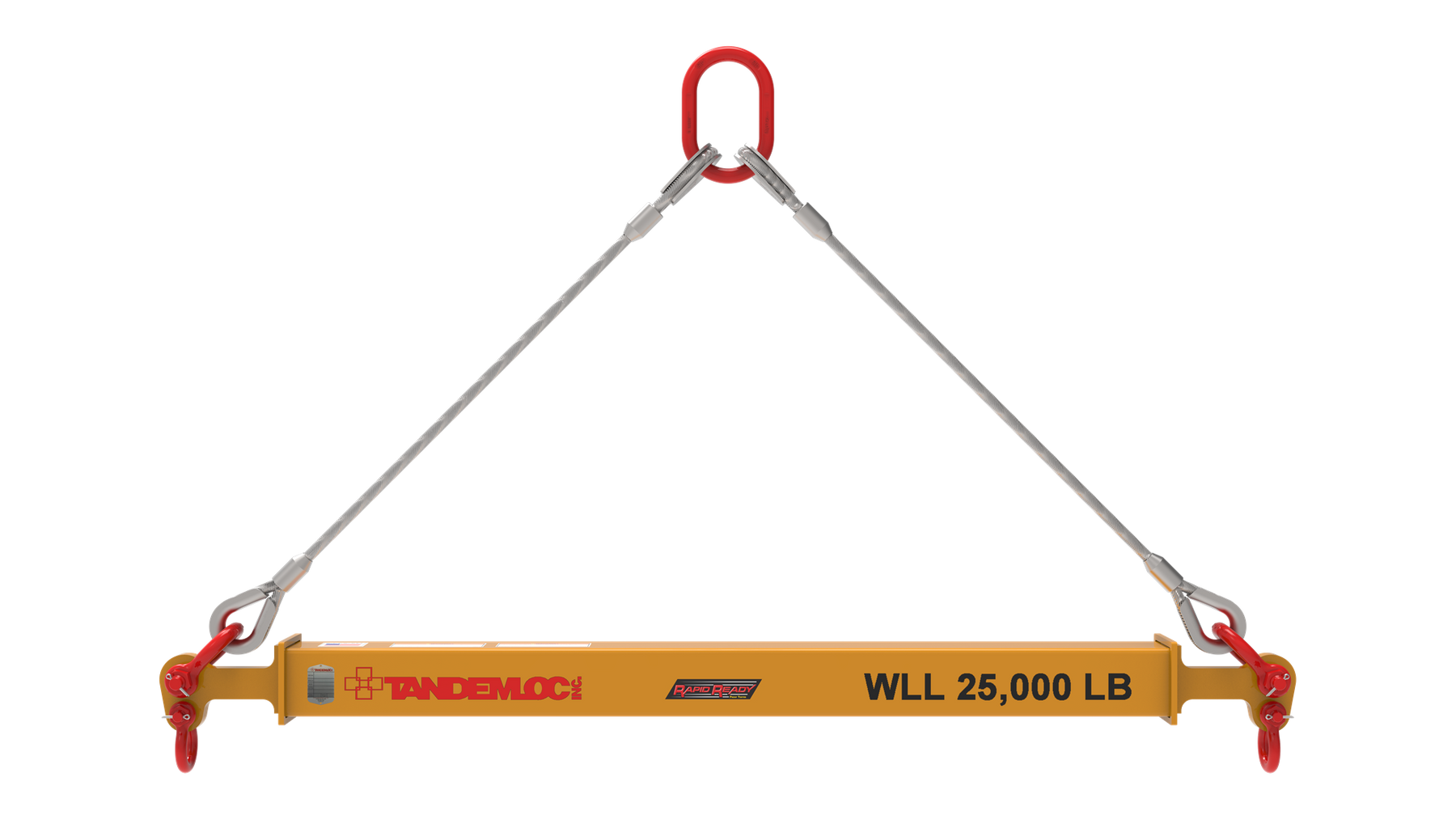 Spreader Bars – Lifting Equipment Store USA