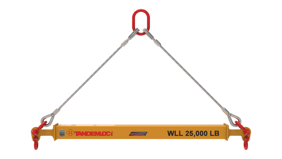 Spreader Bars – Lifting Equipment Store USA
