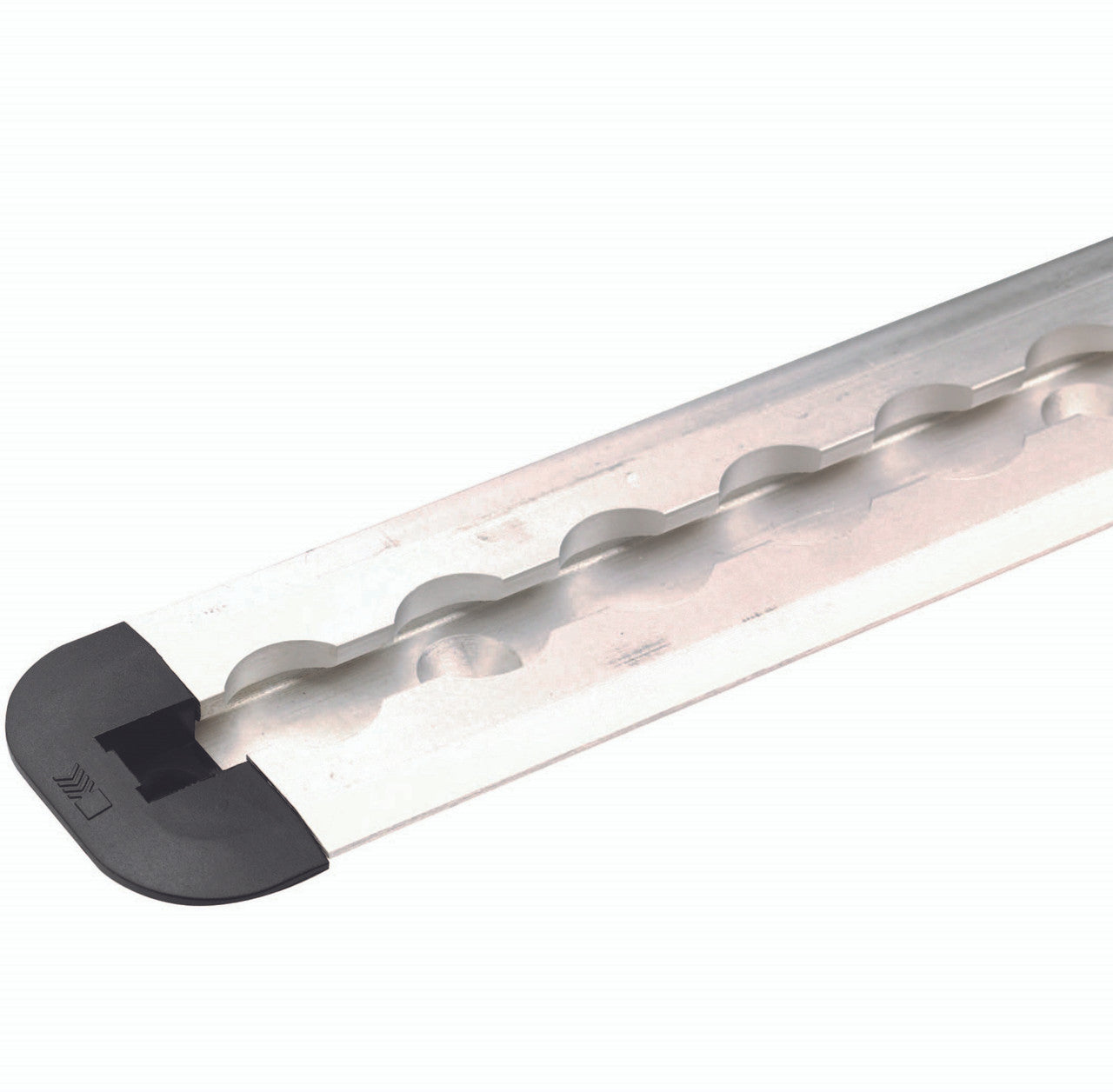 Kinedyne Pack of 4 Series L Flanged Track End Caps – Lifting Equipment ...