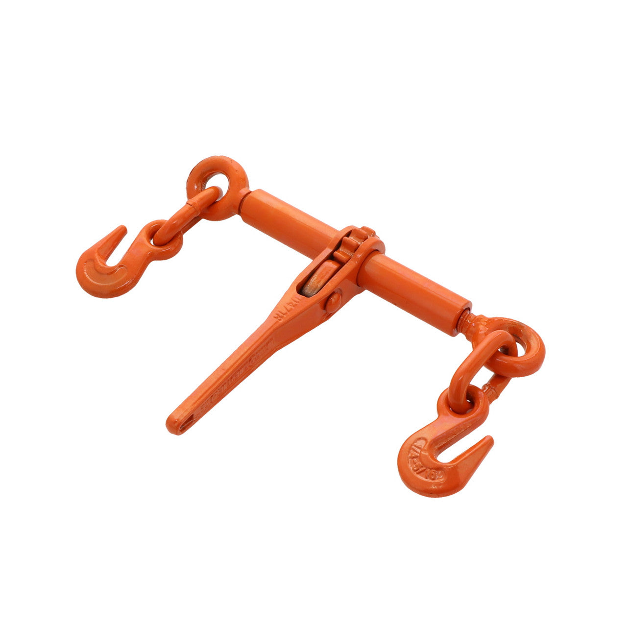 Kinedyne Saf-T-Binder Ratchet Style Chain Binder for 5/16" - 3/8" Chai ...