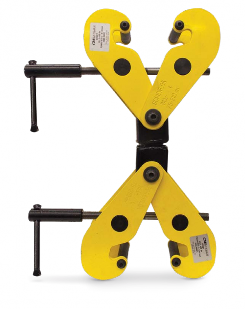 Lifting Clamps – Lifting Equipment Store USA