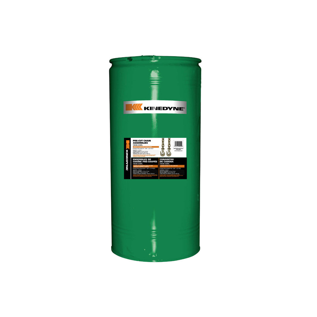 Lifting Chains & Chain Slings – Lifting Equipment Store USA