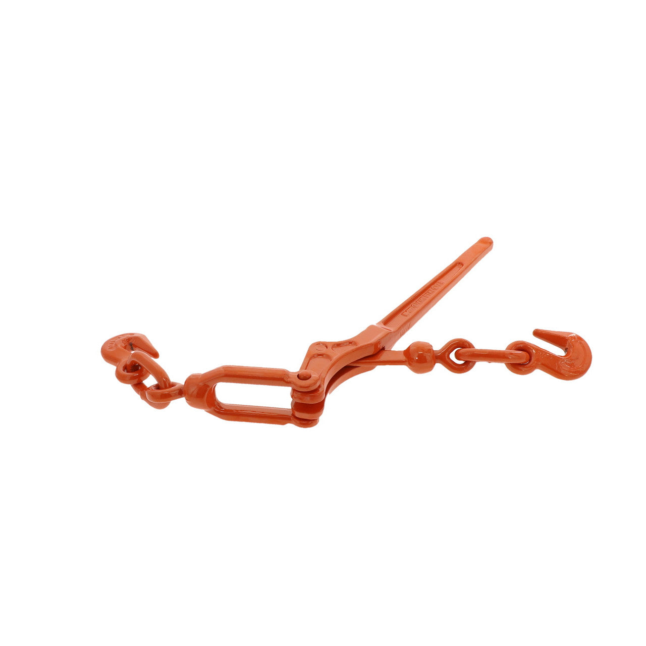 Kinedyne Lever Style Chain Binder for 1/4" - 5/16" Chains – Lifting ...