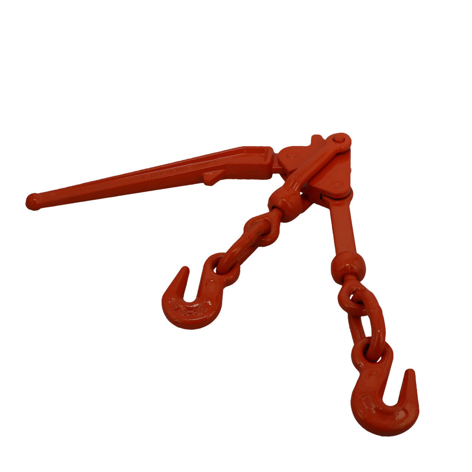 Kinedyne Recoilless Lever Style Chain Binder for 5/16" - 3/8" Chains ...