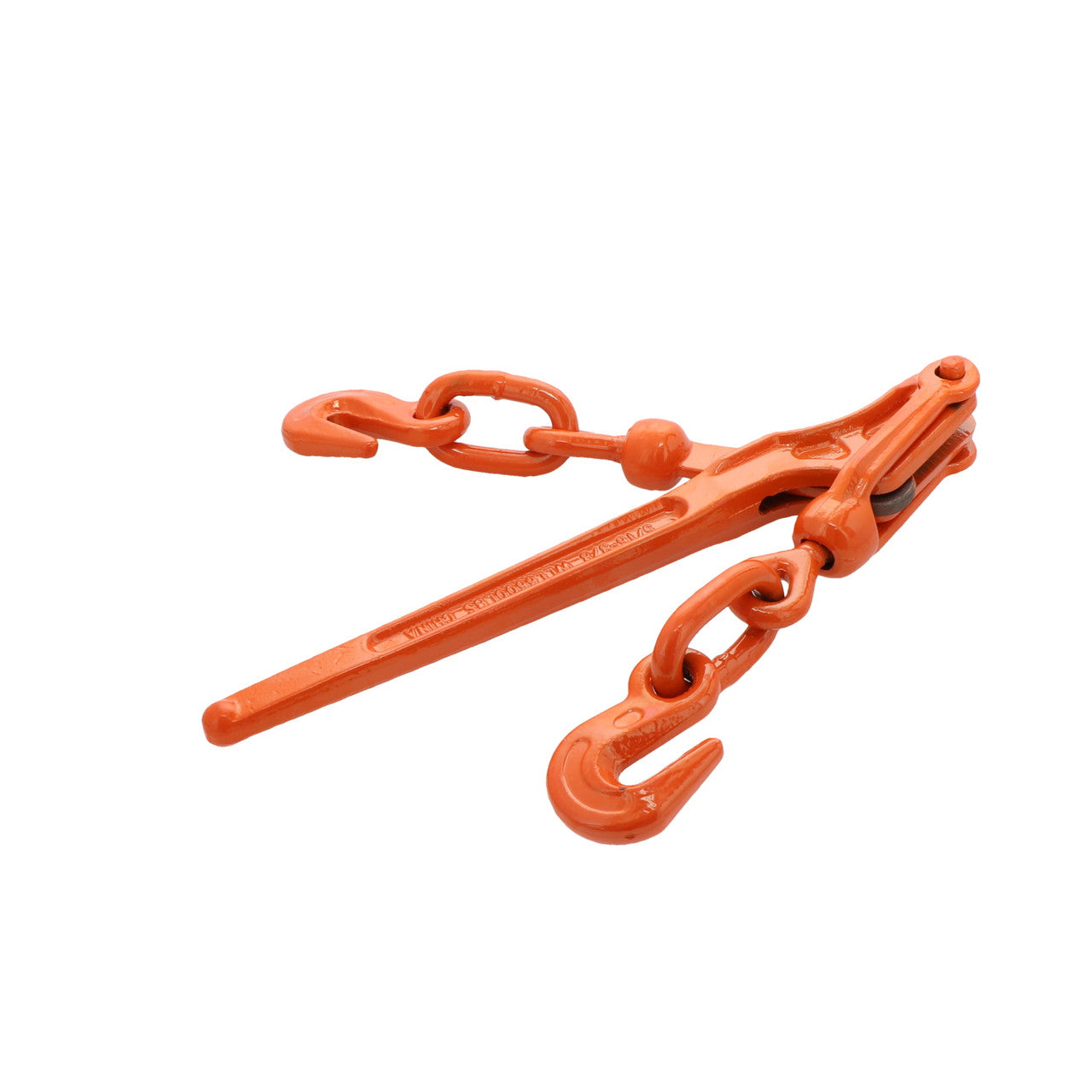 Kinedyne Lever Style Chain Binder for 5/16" - 3/8" Chains – Lifting ...