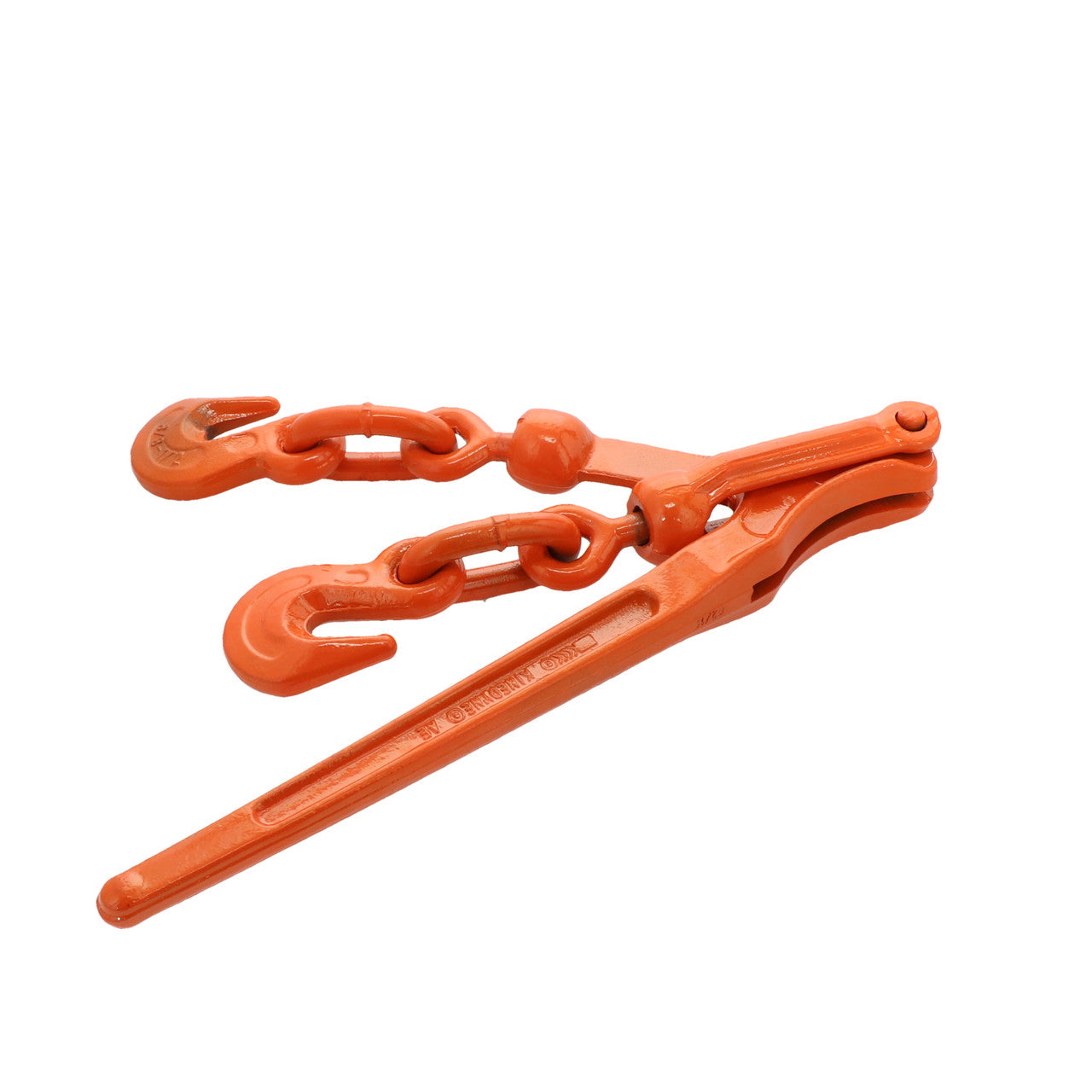 Kinedyne Lever Style Chain Binder for 3/8" - 1/2" Chains – Lifting ...