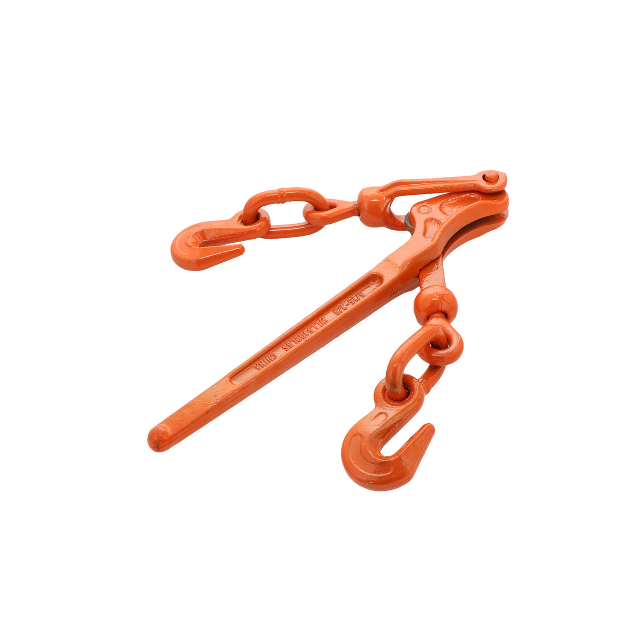 Kinedyne Lever Style Chain Binder for 5/16" - 3/8" Chains – Lifting ...