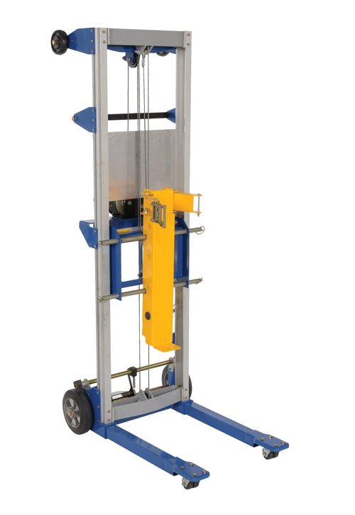 Portable Load Lifters – Lifting Equipment Store USA