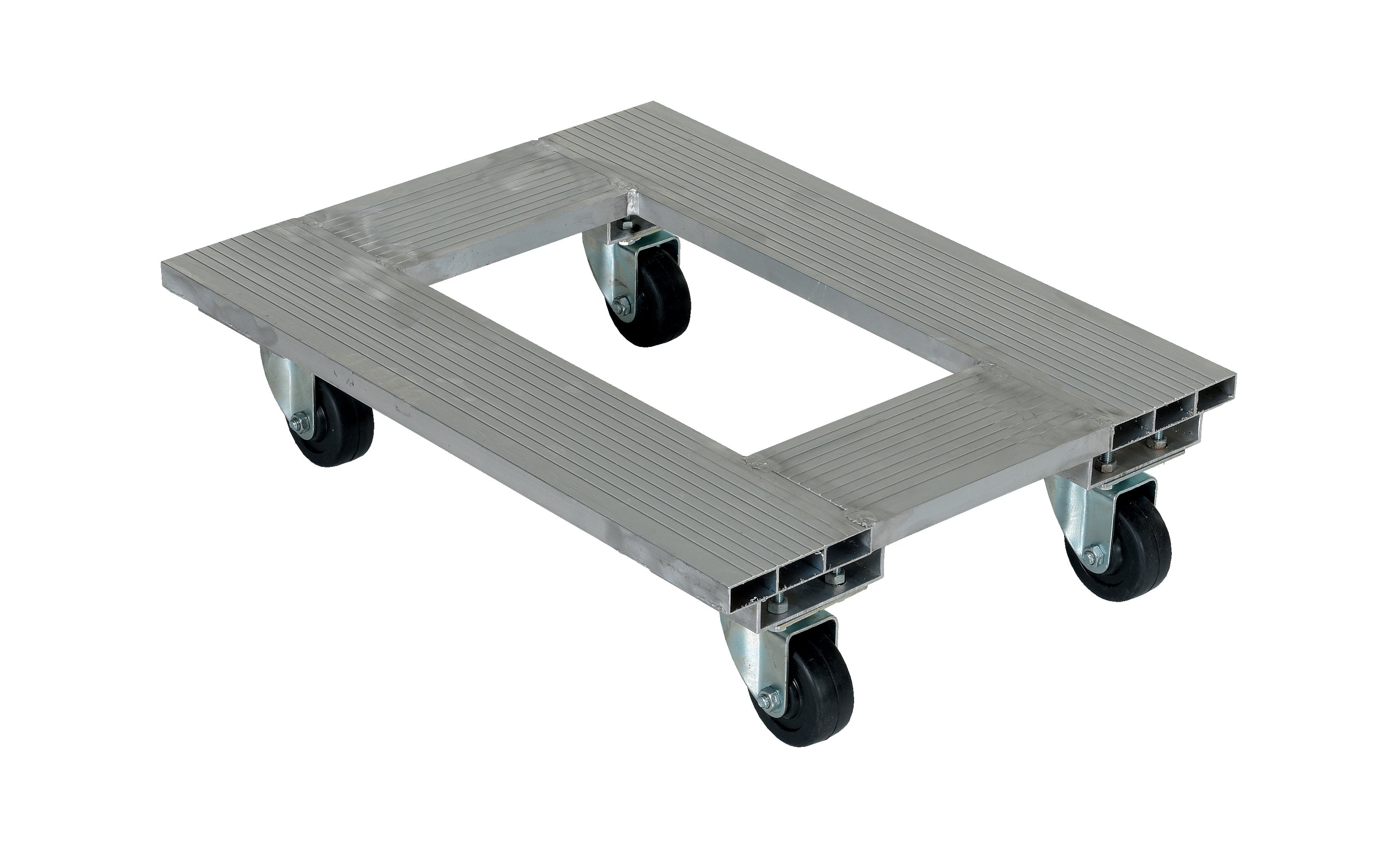 Vestil Aluminum Channel Dollies – Lifting Equipment Store USA
