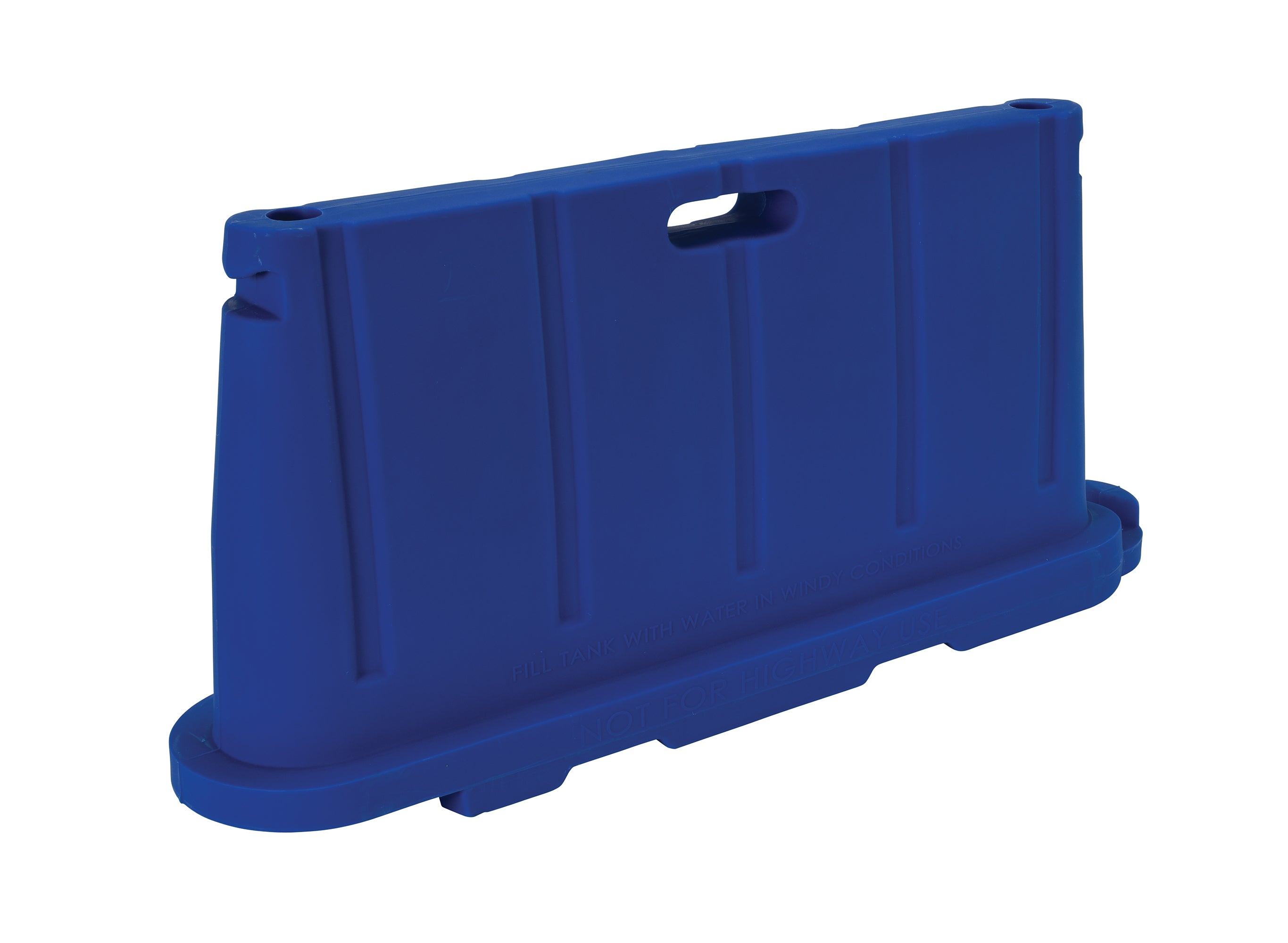 Vestil Stackable Poly Barricades – Lifting Equipment Store USA
