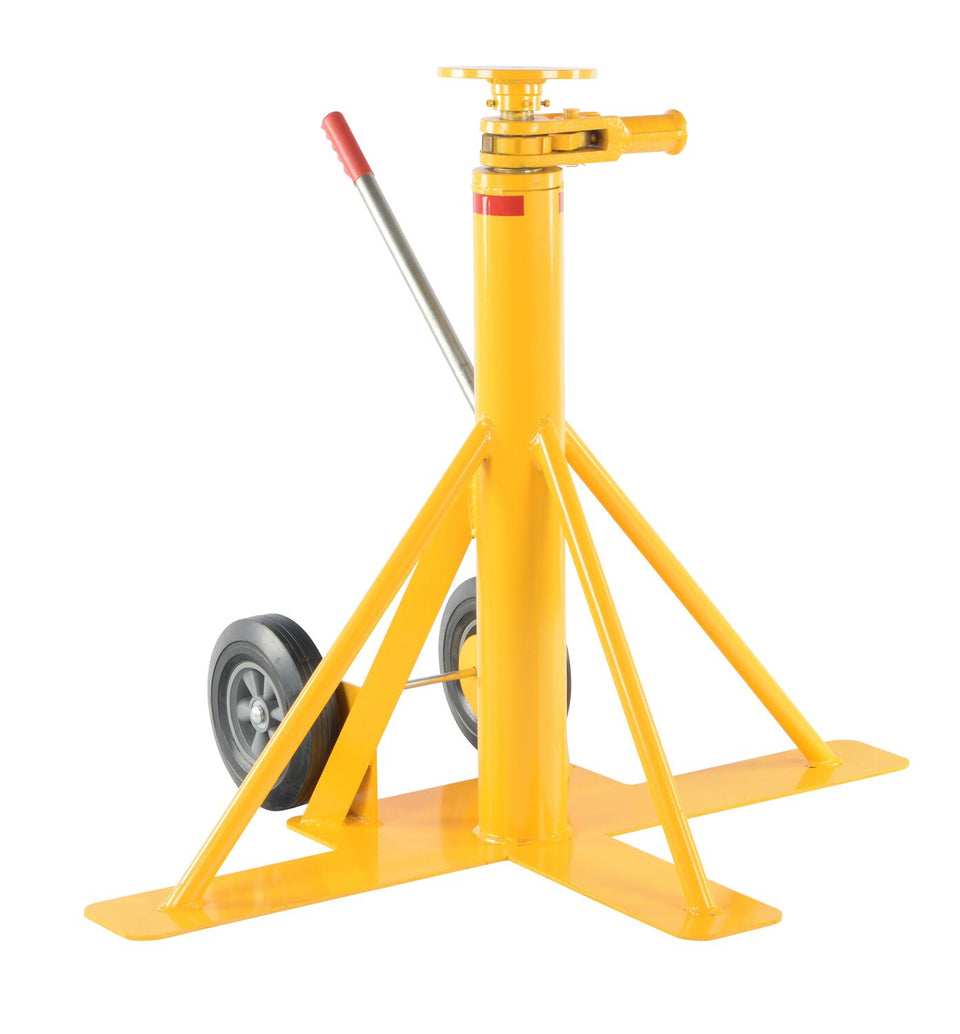 Vestil Trailer Stabilizing Jacks – Lifting Equipment Store USA