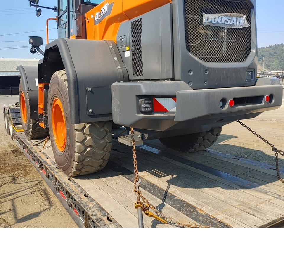 Grade 70 Transport Binder Chain – Lifting Equipment Store USA