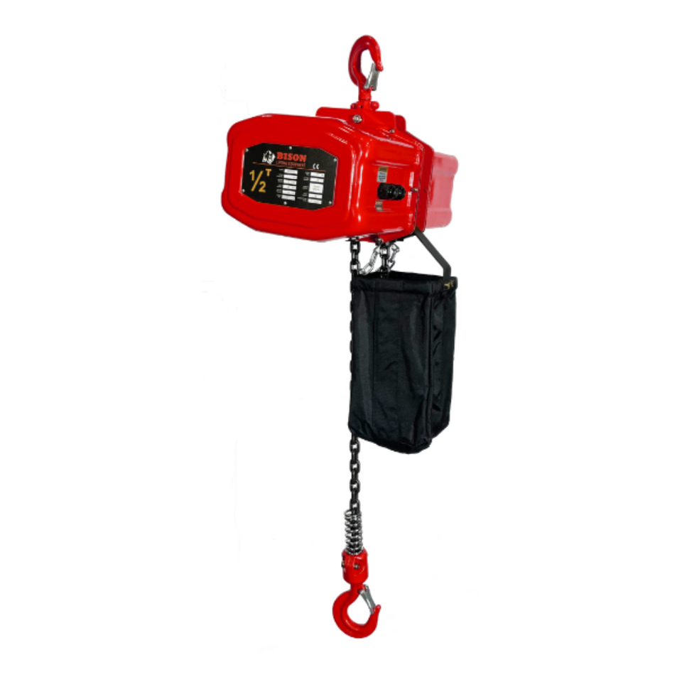 Bison Lifting Equipment – Lifting Equipment Store USA