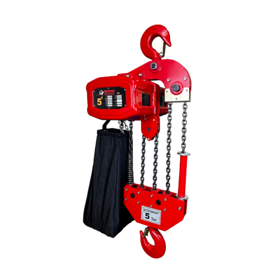 Bison Lifting Equipment – Lifting Equipment Store USA