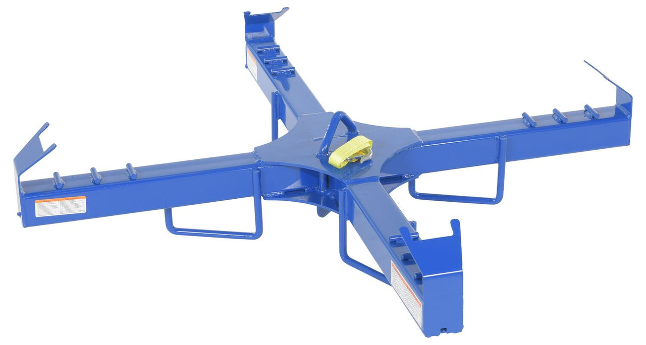 Lifting Clamps – Lifting Equipment Store USA