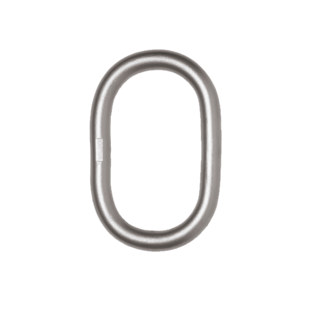 Cromox Grade 60 Stainless Steel Master Link – Lifting Equipment Store USA