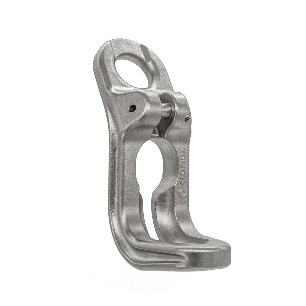 Cromox Grade 60 Stainless Steel Shortener – Lifting Equipment Store USA