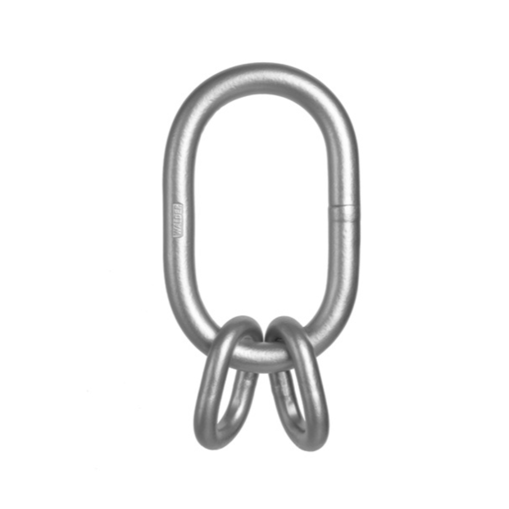 Cromox Grade 60 Stainless Steel Sub-Assembly – Lifting Equipment Store USA