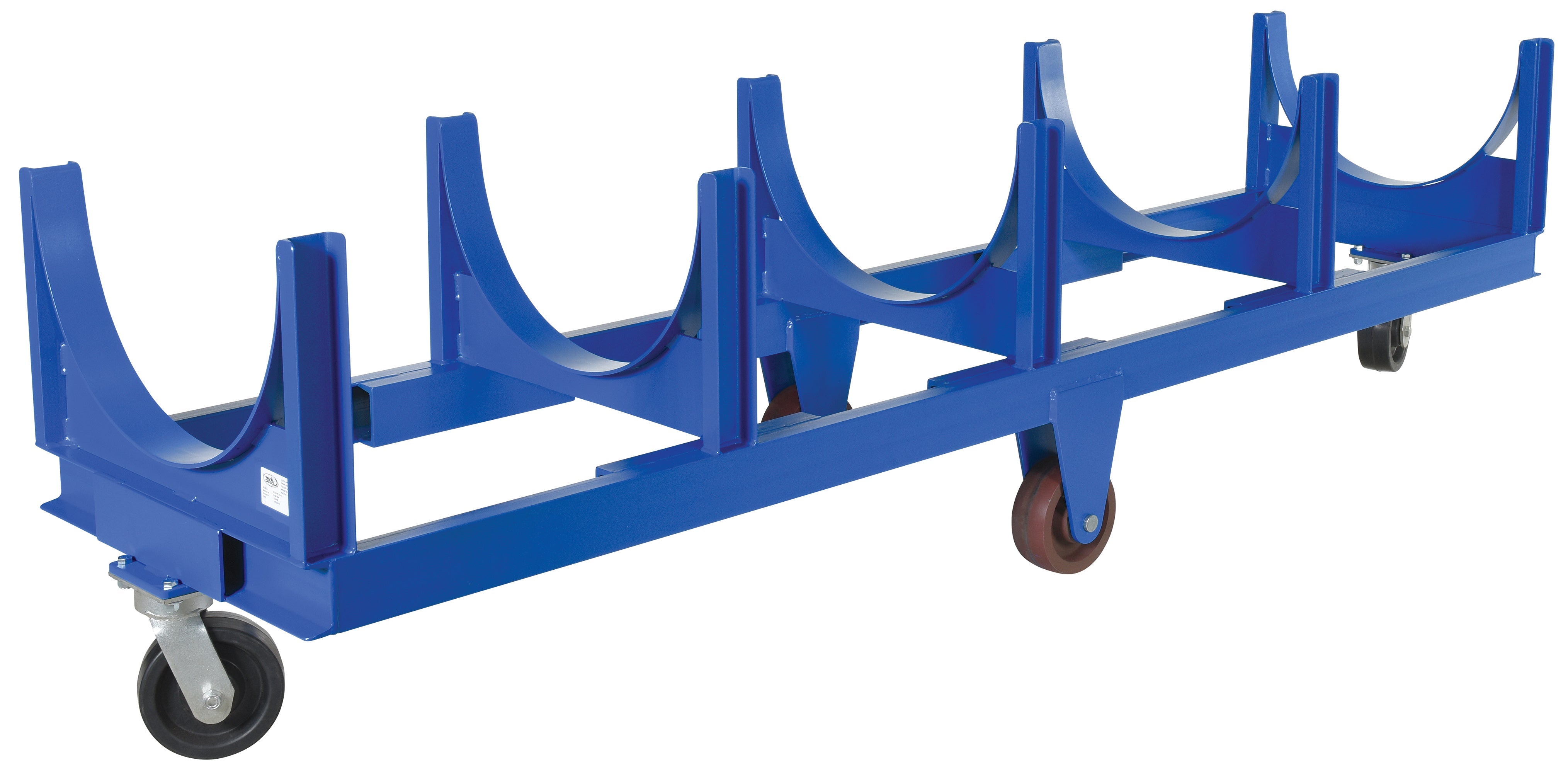 Vestil Heavy-Duty Cradle Carts – Lifting Equipment Store USA