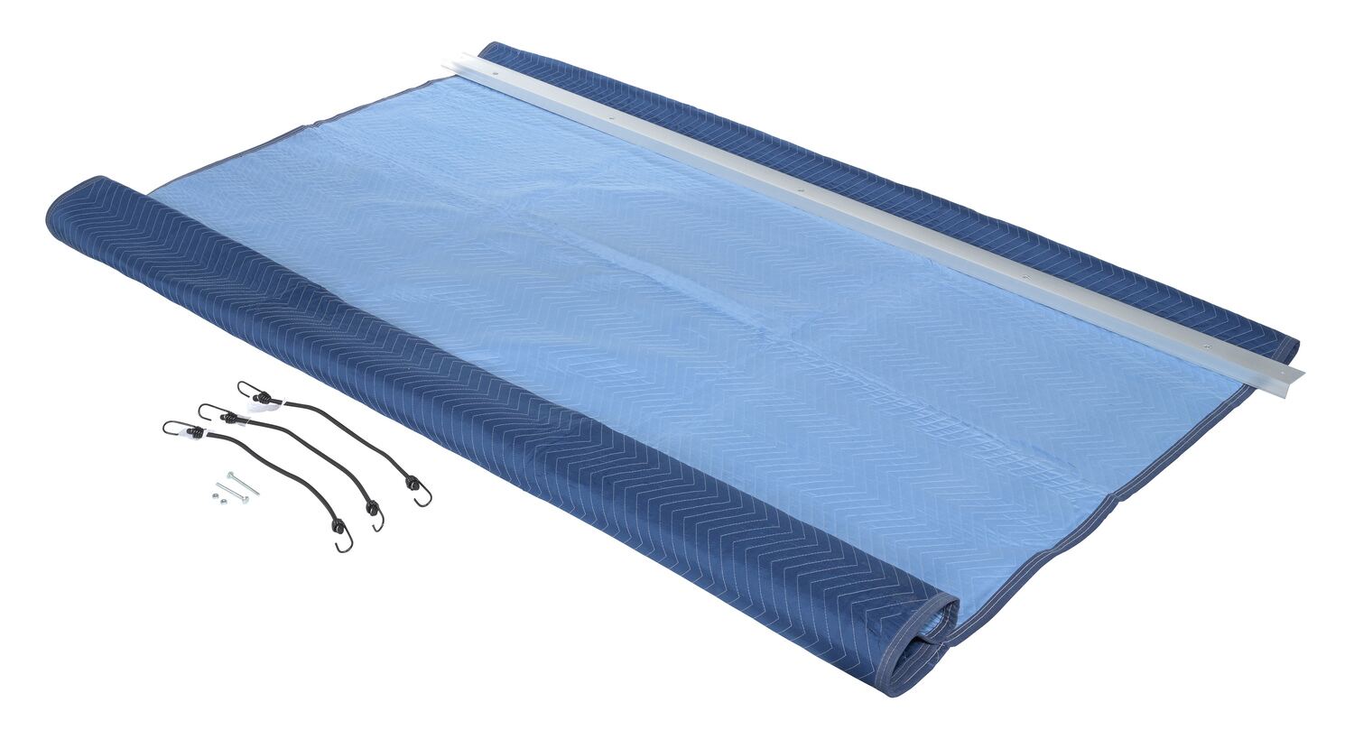 Vestil Dock Leveler Insulation Blanket – Lifting Equipment Store USA