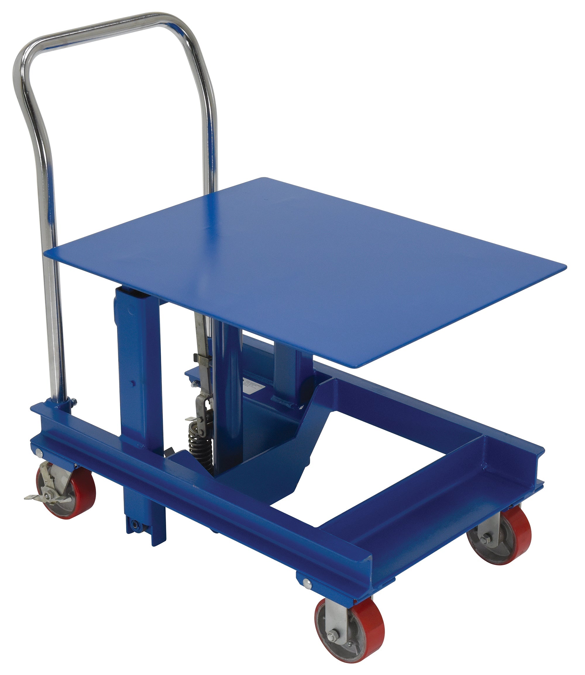 Vestil Die Tables – Lifting Equipment Store USA