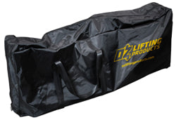 OZ Lifting Davit Crane Roller Bag – Lifting Equipment Store USA