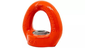 Lifting Points | Lifting & Lashing Points from Crosby & Codipro ...