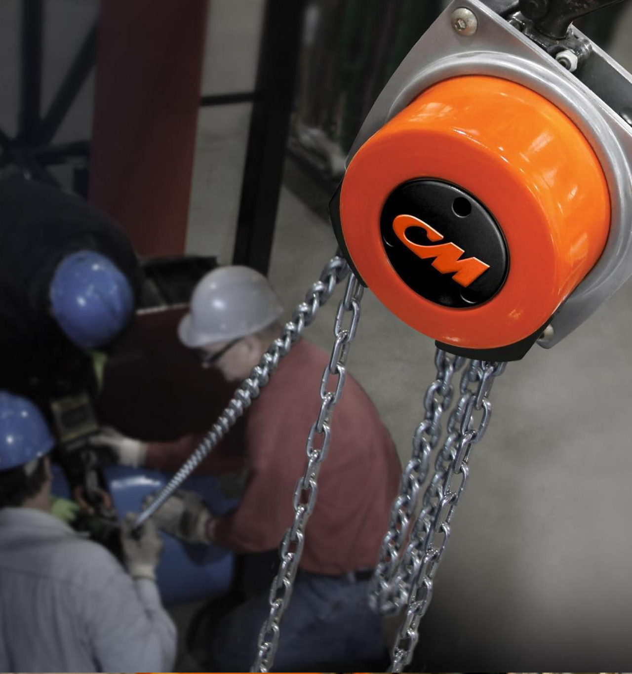 Lifting Equipment | Electric Chain Hoists | Lifting Slings – Lifting ...