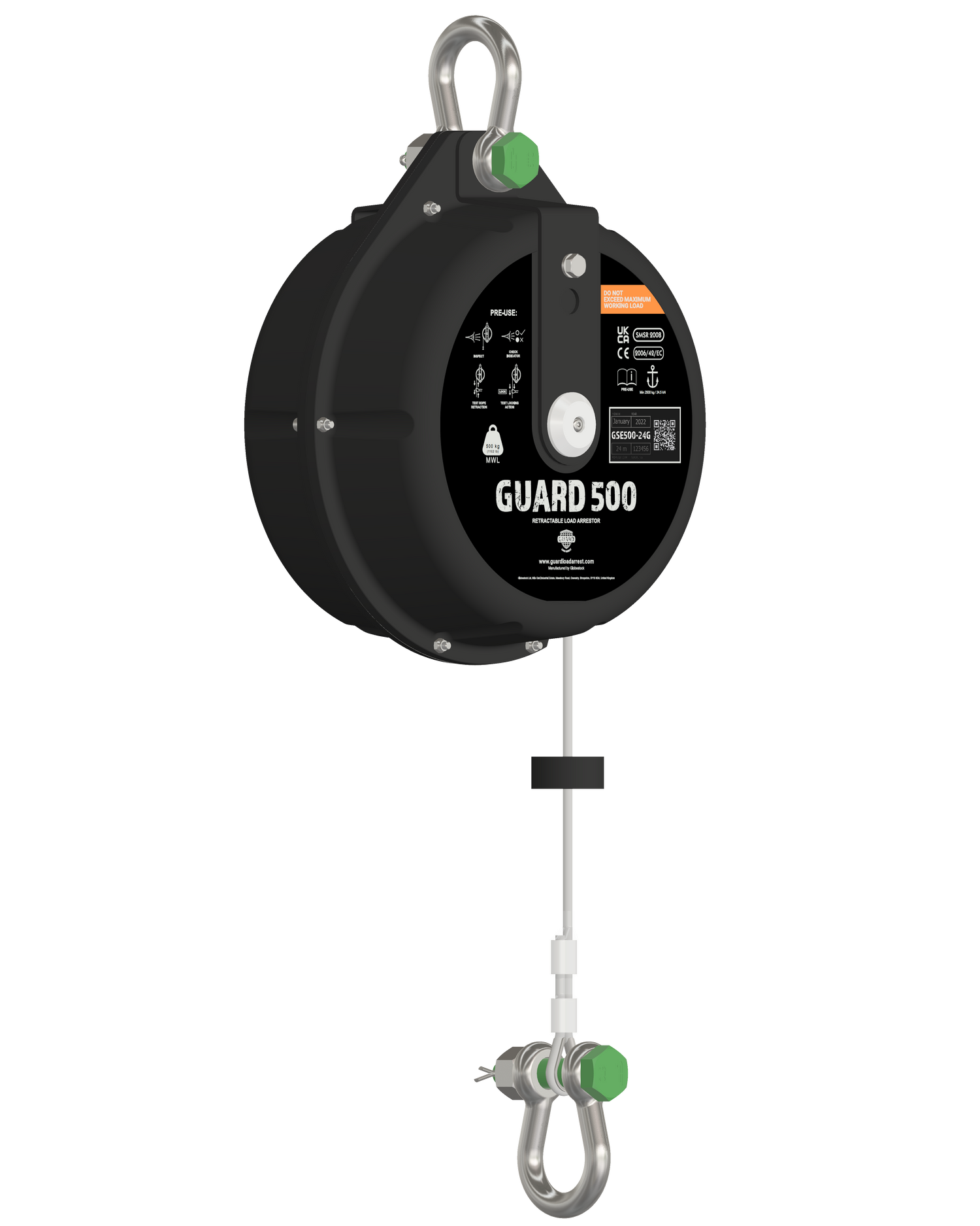 Rigging Motors Hoists | Chain Motor | Lifting Equipment Store USA